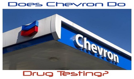 Does Chevron Do Drug Testing in 2025? Get the Facts Here