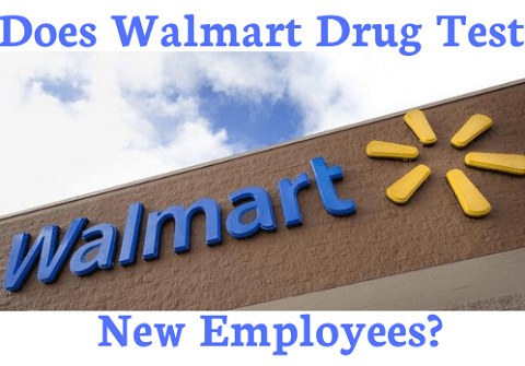Does Walmart Drug Test New Employees in 2025?